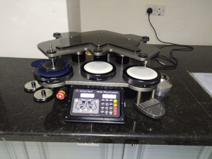 What is Pilling on fabrics? What are the machines used for Pilling test ...