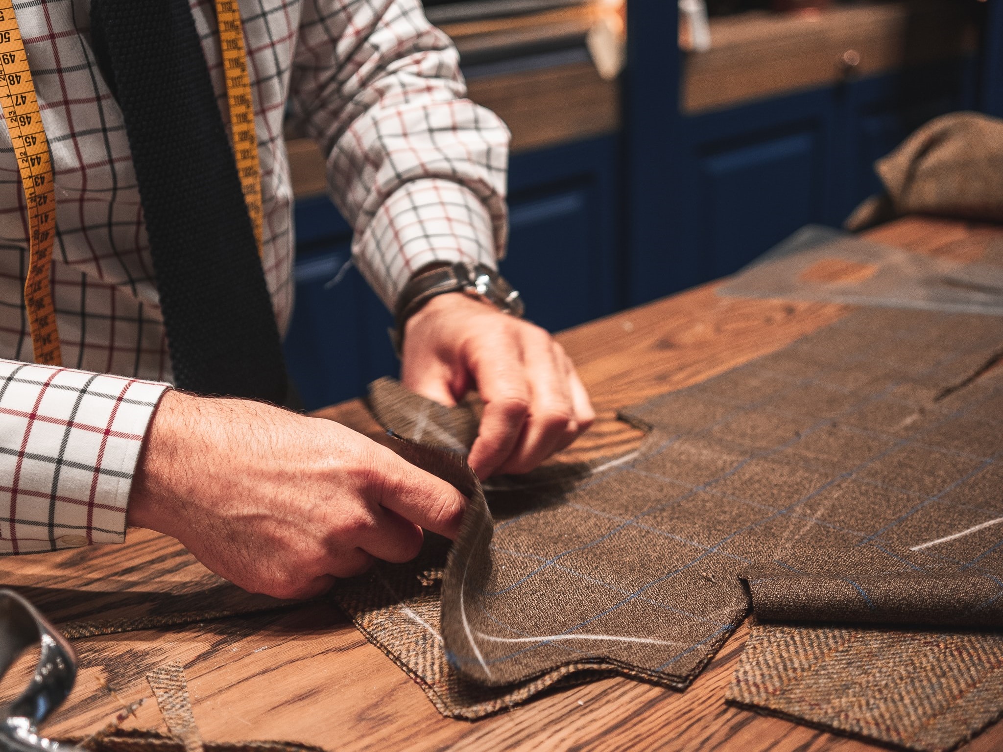 Brief of cutting room operation sequence in garment industry - Textile ...