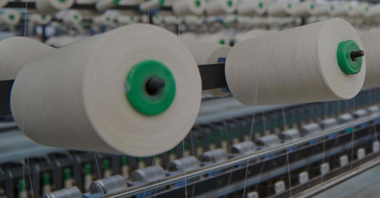 Types of yarn winding process, Soft Winding and Hard Winding process ...