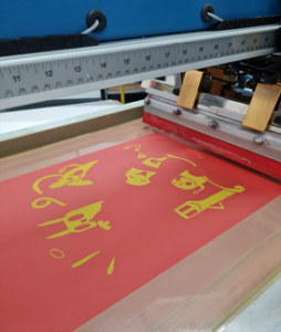 A Comprehensive Guide to Discharge Printing in the Textile Industry ...