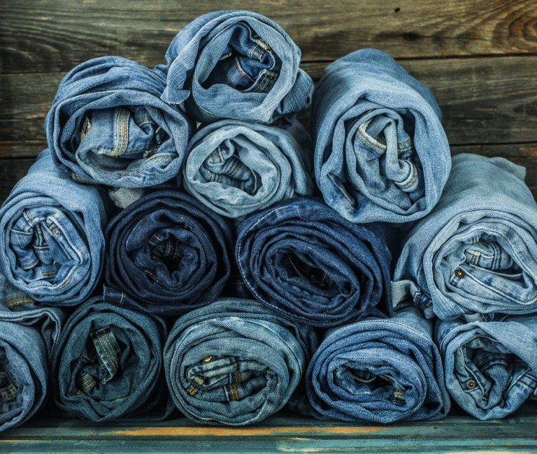 Wool Denim – A new dimension in denim wear - Textile Research and ...